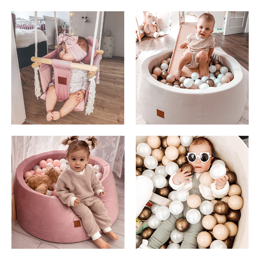 Strefa B2B Infantilo