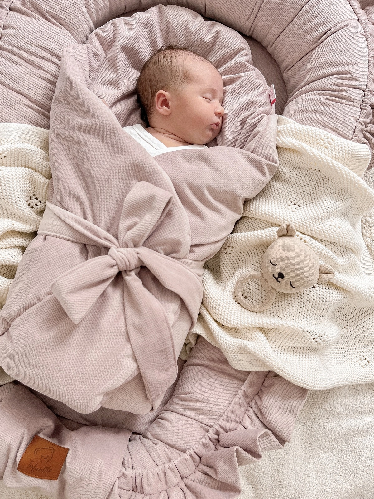 Rożki | Dla dziecka Strefa B2B Infantilo